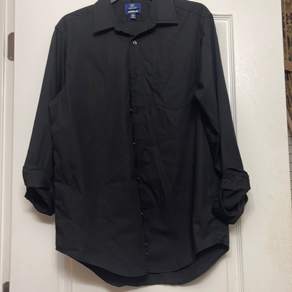 George | Shirts | George Black Classic | Poshmark